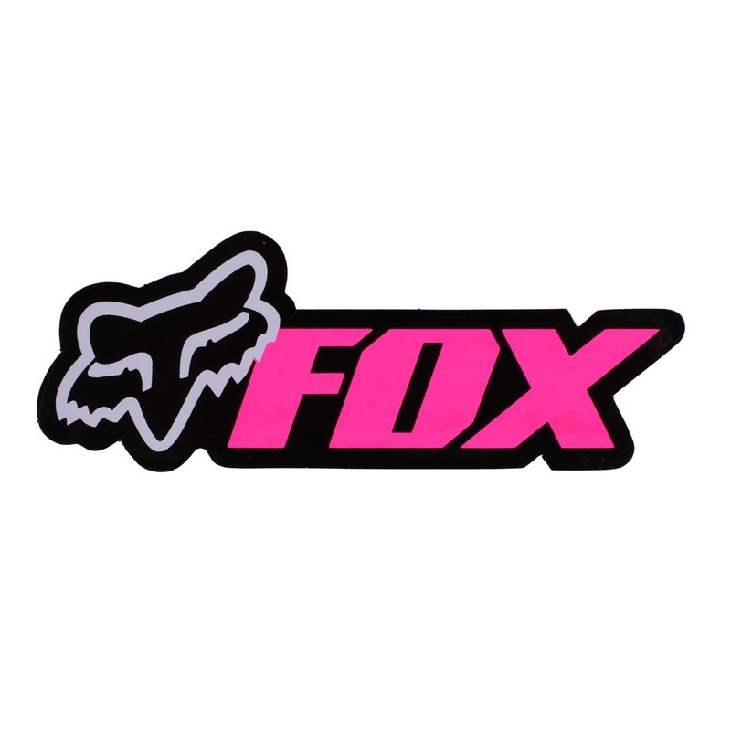 Pink Fox Racing Background