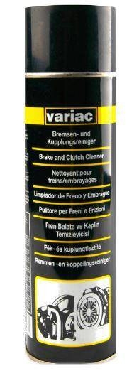 VARIAC brake cleaner LOCTITE 500 ml | Motozem.cz
