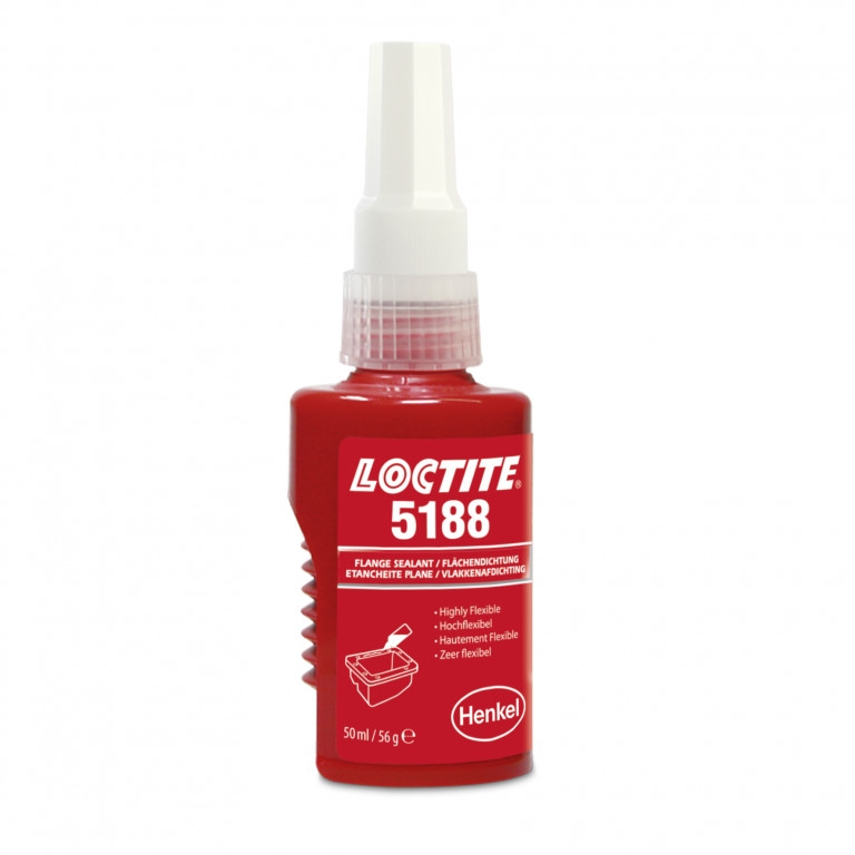LOCTITE 5188 LOCTITE 50 ml | Motozem.cz