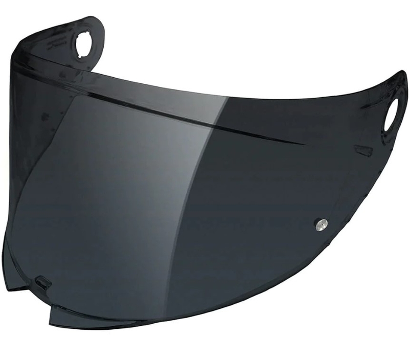 Plexi MT-V-29B Max Vision Tear Off Ready tmavé | Motozem.cz