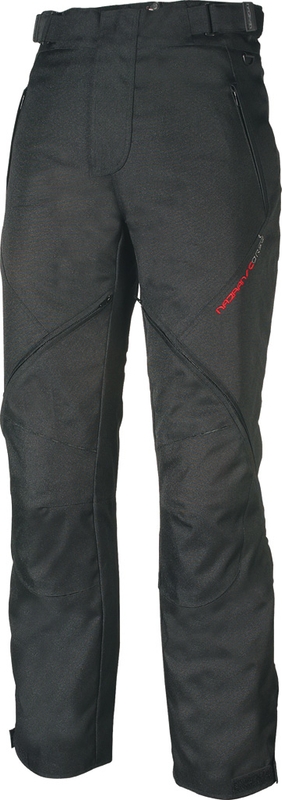 Kalhoty na moto Nazran Corse | Motozem.cz