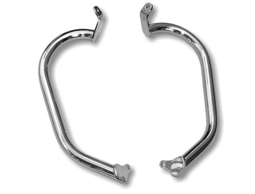 Padací rám - Suzuki Intruder M1800R | Motozem.cz